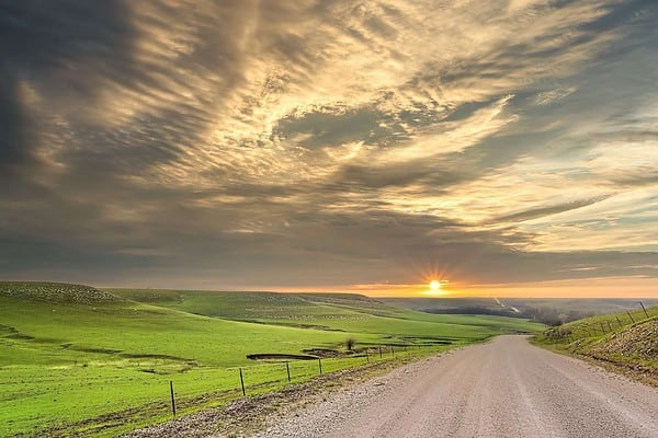 The Healing Landscape - Nature and Landscape Photography - Brad Mangas